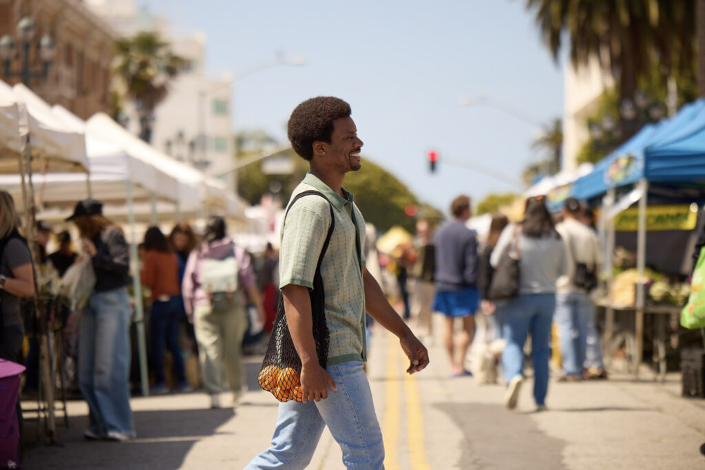 Main Street Farmers Market | Visit Santa Monica