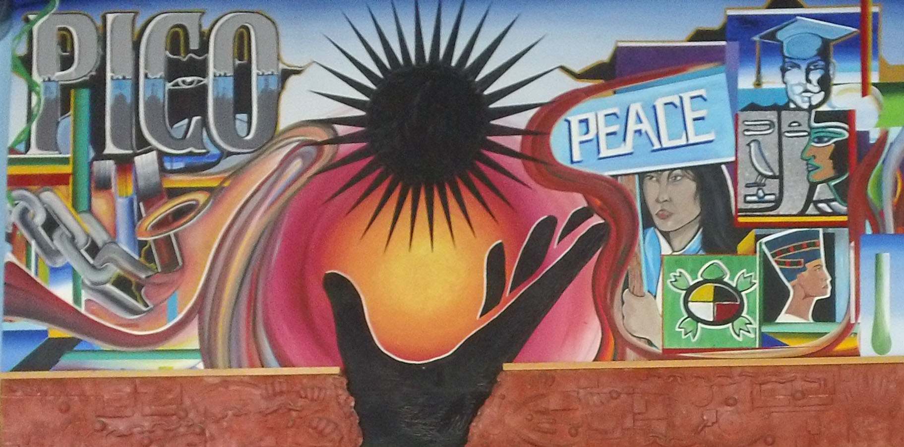 Pico Block Party | Visit Santa Monica