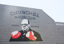 Street Murals: Mid-City | Visit Santa Monica