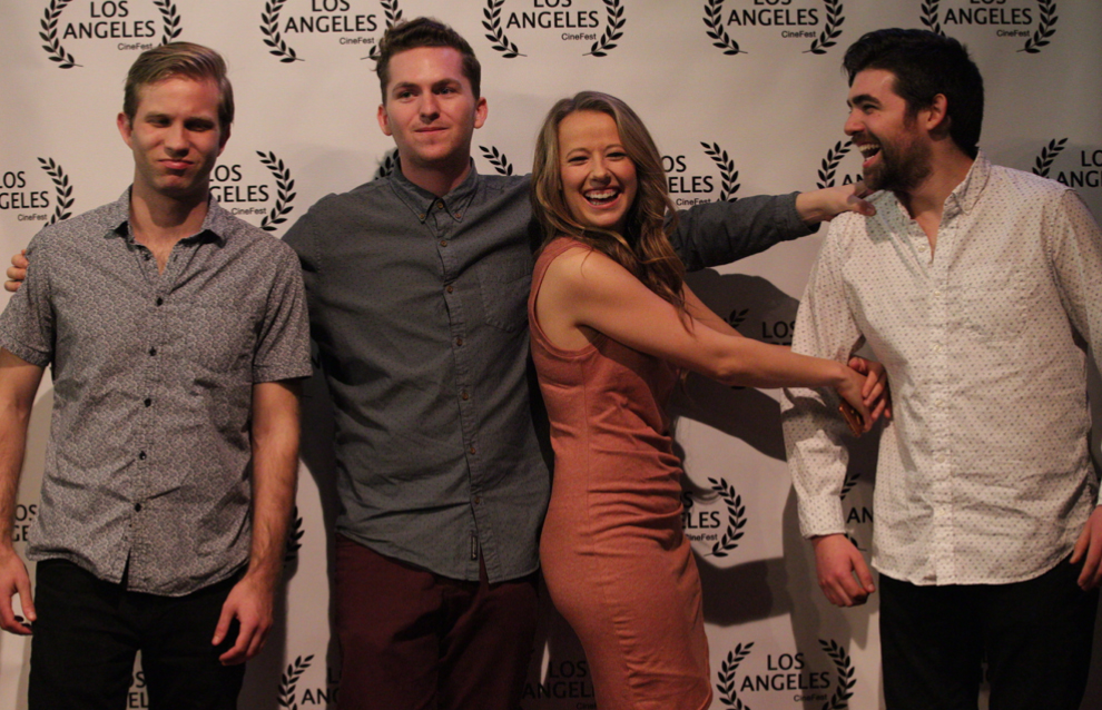 Los Angeles CineFest | Visit Santa Monica