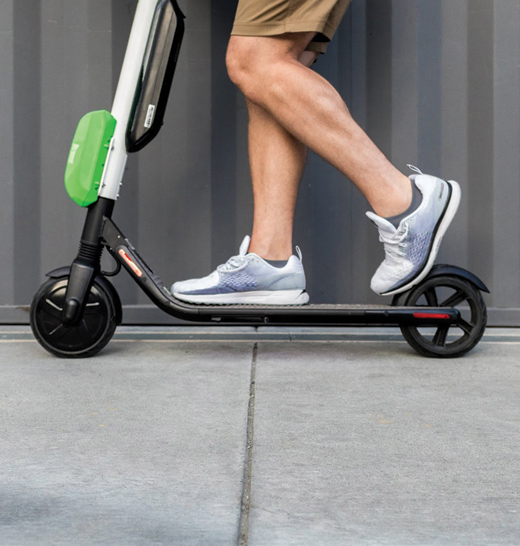 Santa Monica Scooters | How To Safely Enjoy Scooters In Los Angeles