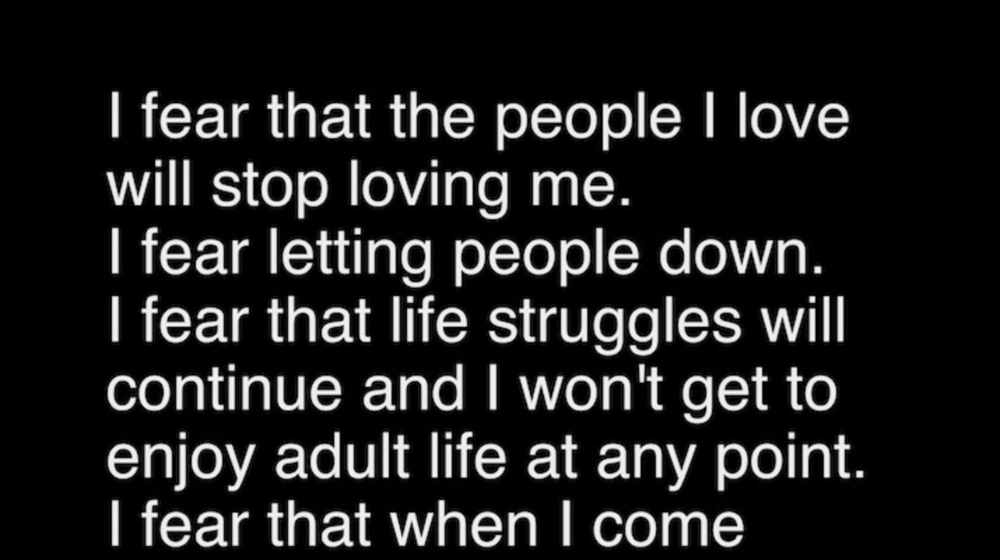 MILK AND WATER: A conversation between Patty Chang and Astrida Neimanis ...