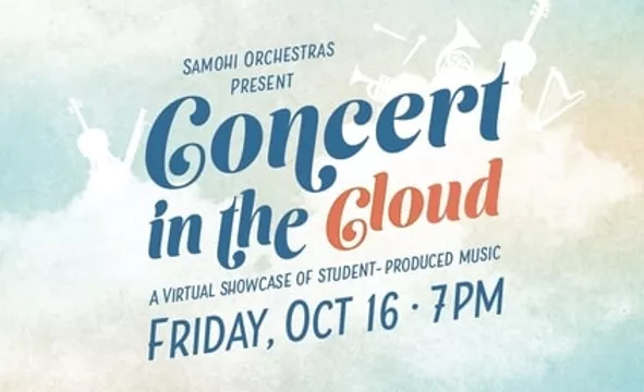SaMoHi Presents Concert in the Cloud | Visit Santa Monica