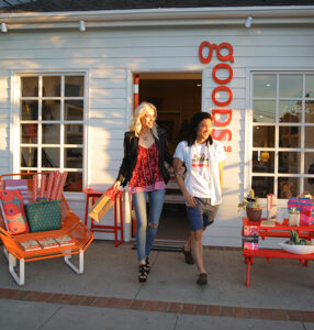 Santa Monica Shopping | Santa Monica 3rd Street Promenade Stores