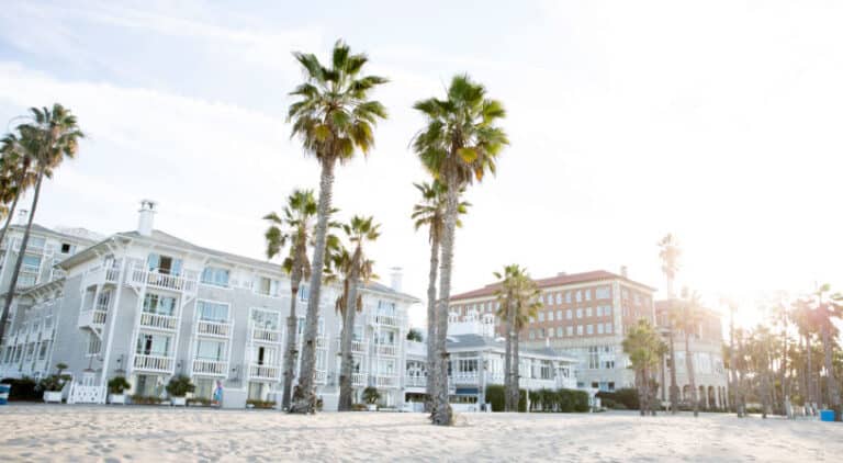 Santa Monica Hotels | The Best Lodging in Santa Monica, CA
