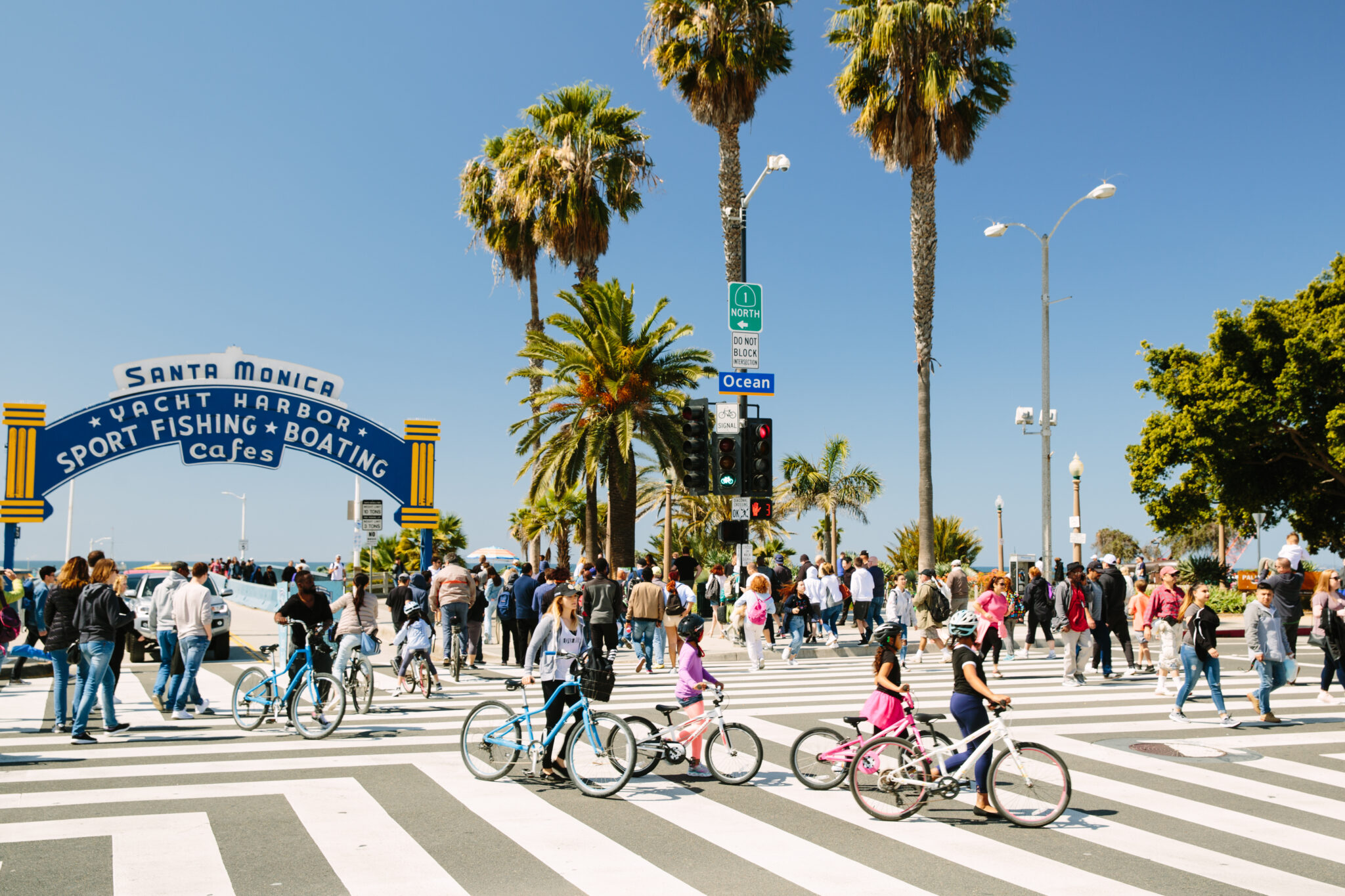 Santa Monica Tours | Visit Santa Monica