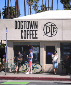 Beach Restaurants | Santa Monica Beach Restaurants