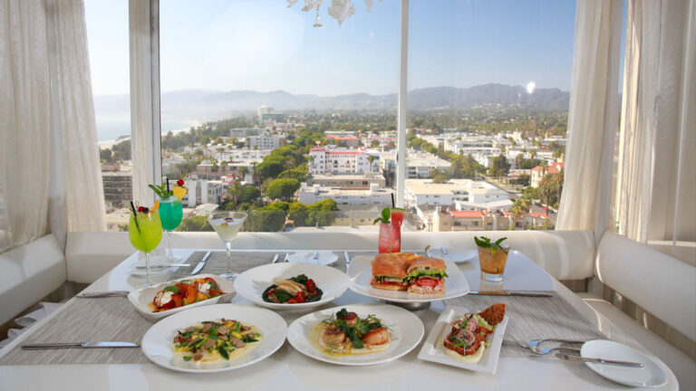 The Best Bars In Santa Monica For Every Vibe