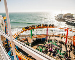 Things to Do in Santa Monica, California | Find Fun Things to Do