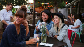 The Best Bars In Santa Monica For Every Vibe