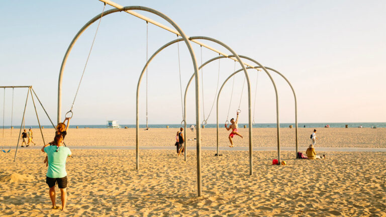 Bike Rental Santa Monica | Santa Monica Bike Paths & Biking