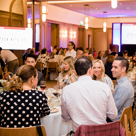 Group Dining & Event Options - Visit Santa Monica