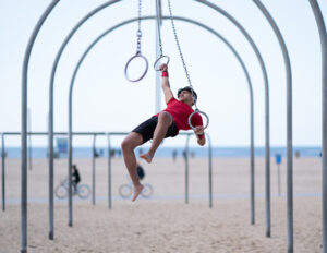 Santa Monica Beach Guide | Santa Monica State Beach