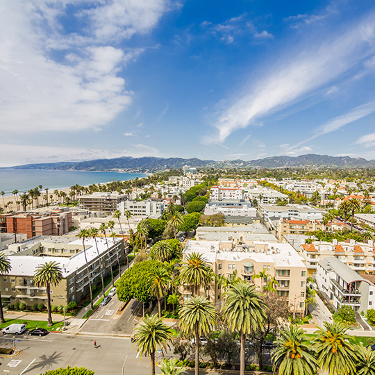 Official Guide to Exploring Santa Monica Neighborhoods