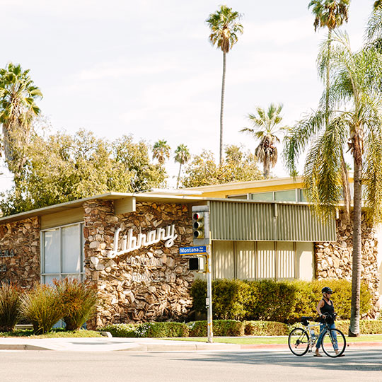 Media Library | Visit Santa Monica