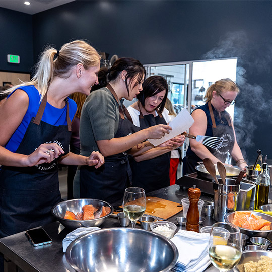 Team Building Activities | Visit Santa Monica