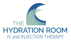 The Hydration Room | Visit Santa Monica