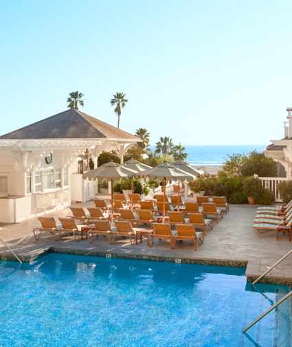 Find The Perfect Santa Monica Spa | Med & Day Spas In Santa Monica