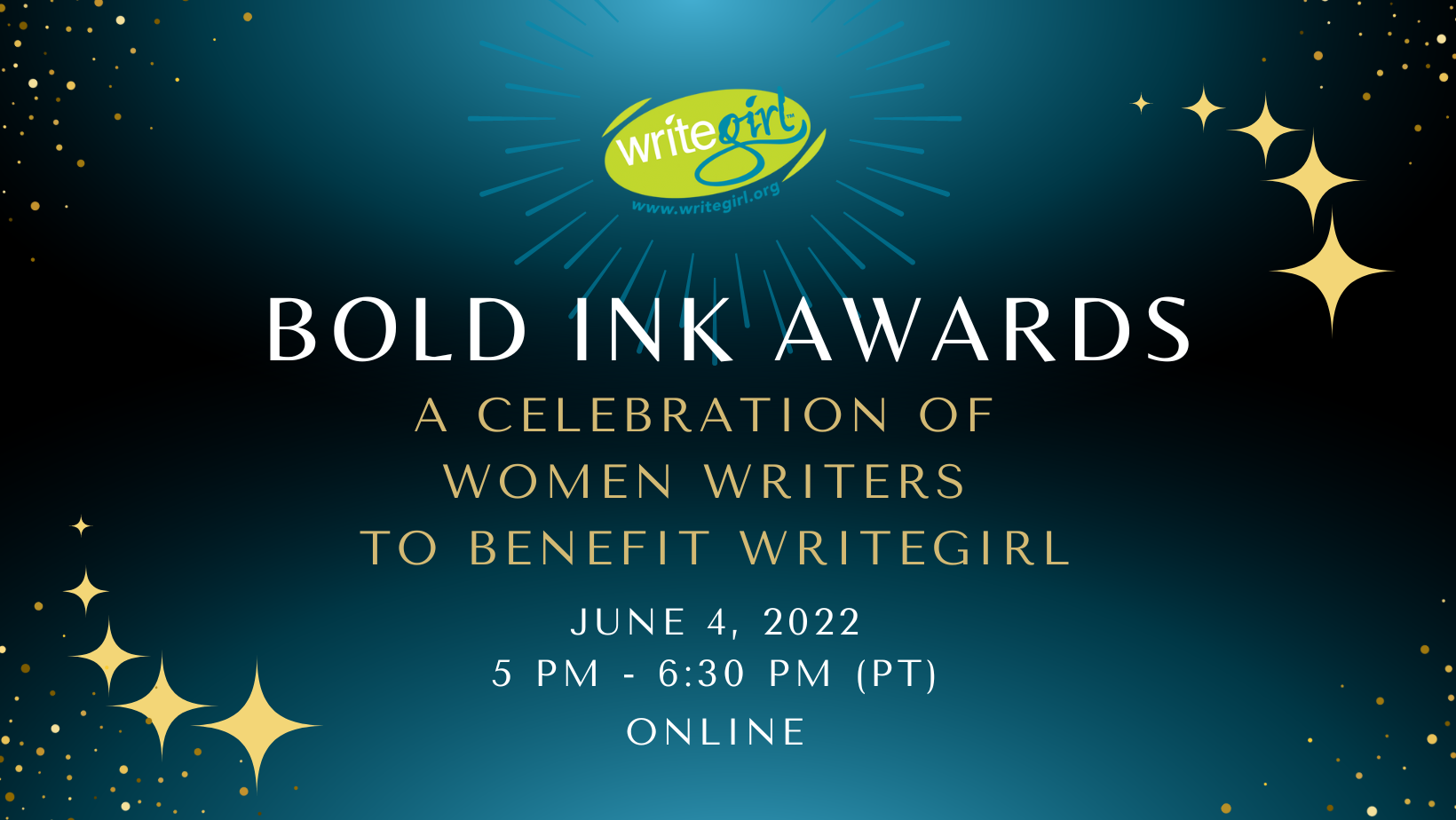 WriteGirl Bold Ink Awards | Visit Santa Monica