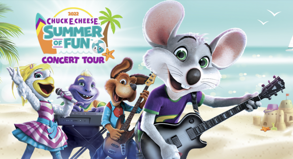 Summer of Fun Concert | Visit Santa Monica