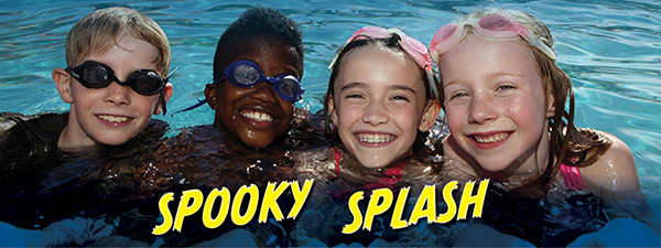 Spooky Splash | Visit Santa Monica