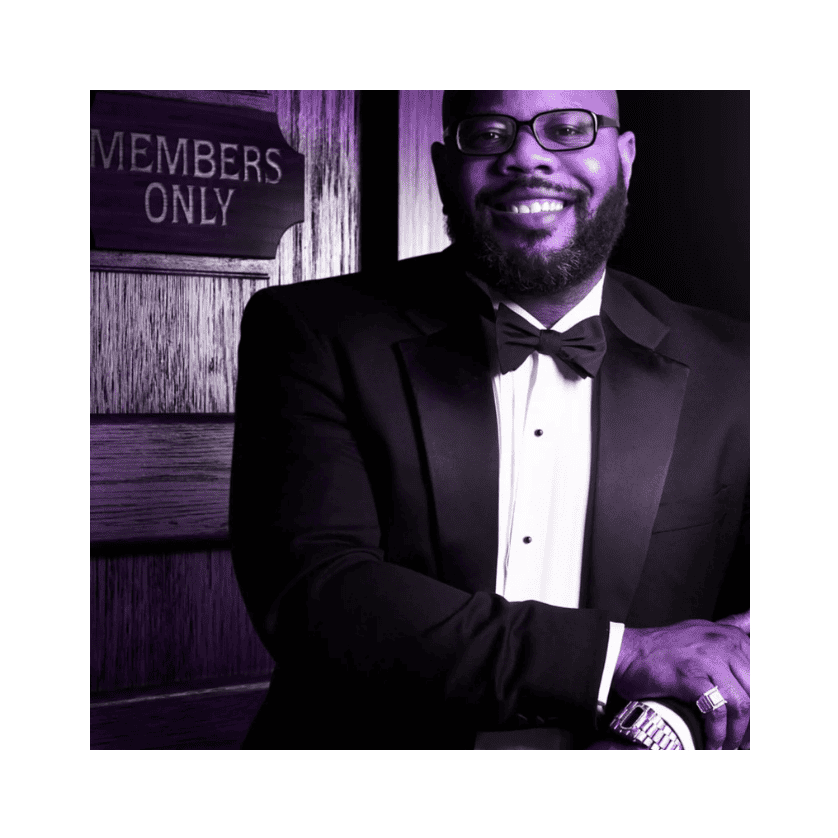 blackbox: Rodd Bland and the Members Only Band | Visit Santa Monica