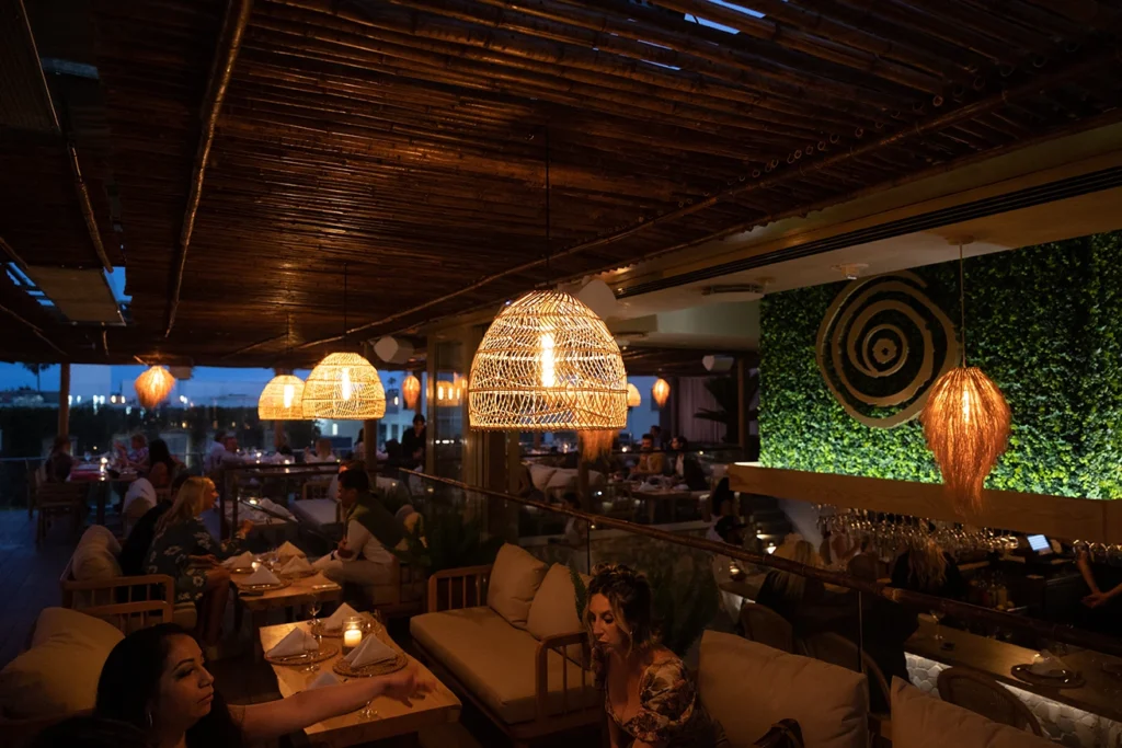 Santa Monica Nightlife | Santa Monica Clubs