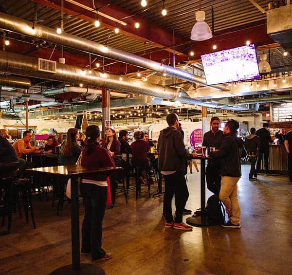 Santa Monica Nightlife | Santa Monica Clubs