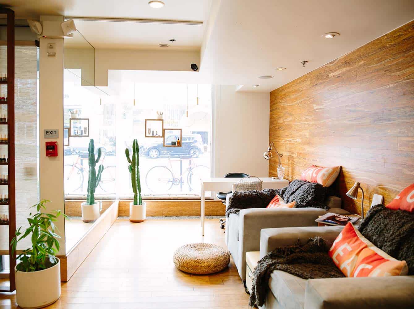 Find The Perfect Spa in Santa Monica | Day Spas In Santa Monica