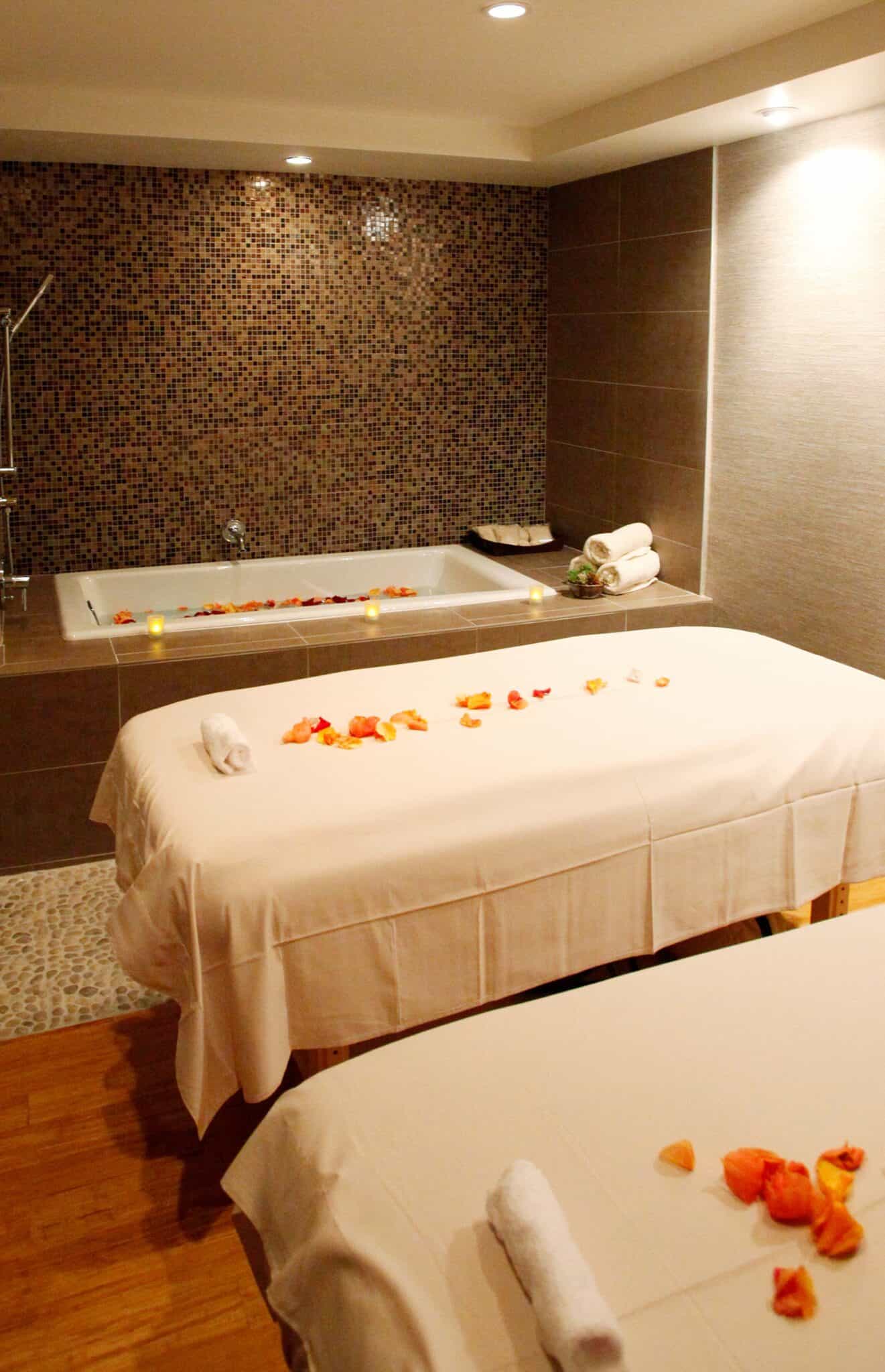 Find The Perfect Spa in Santa Monica | Day Spas In Santa Monica