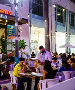 Santa Monica Nightlife | Santa Monica Clubs