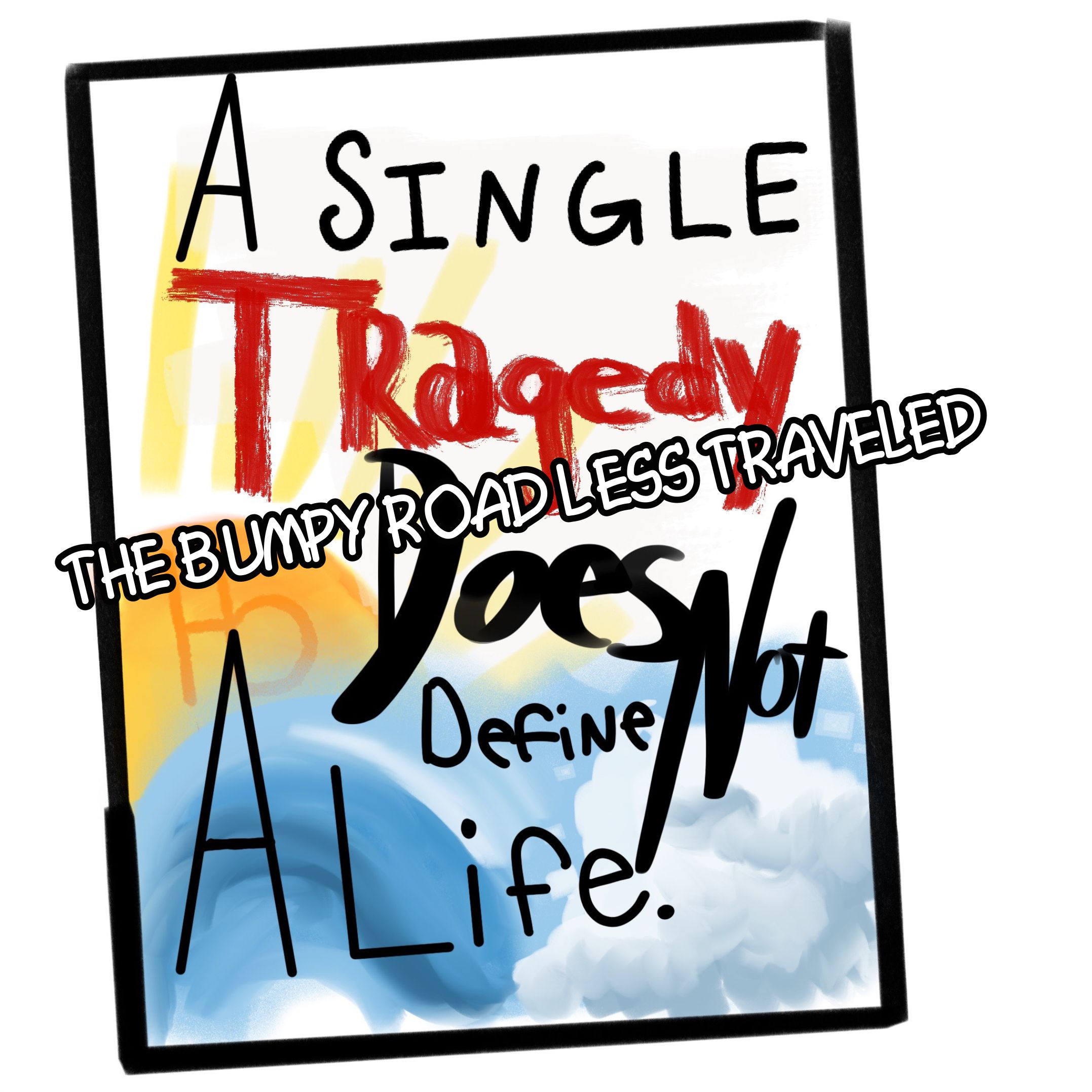 The Bumpy Road Less Traveled – A Santa Monica Playhouse BFF 2023 Binge ...