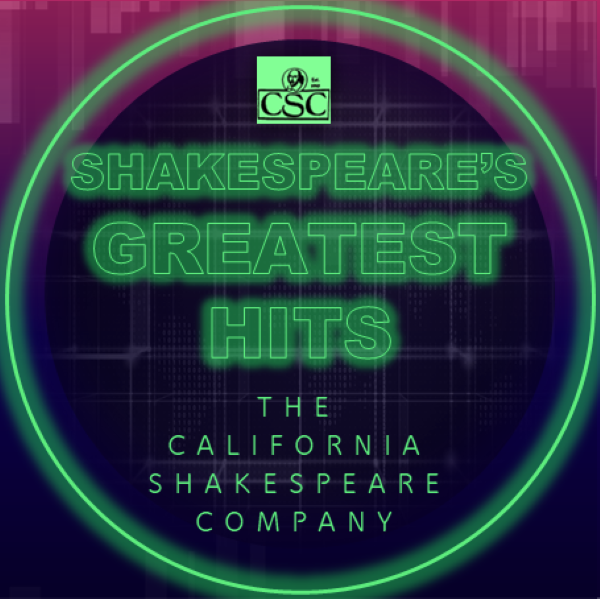 Shakespeare’s Greatest Hits – A BFF 2023 Binge Fringe Festival of ...