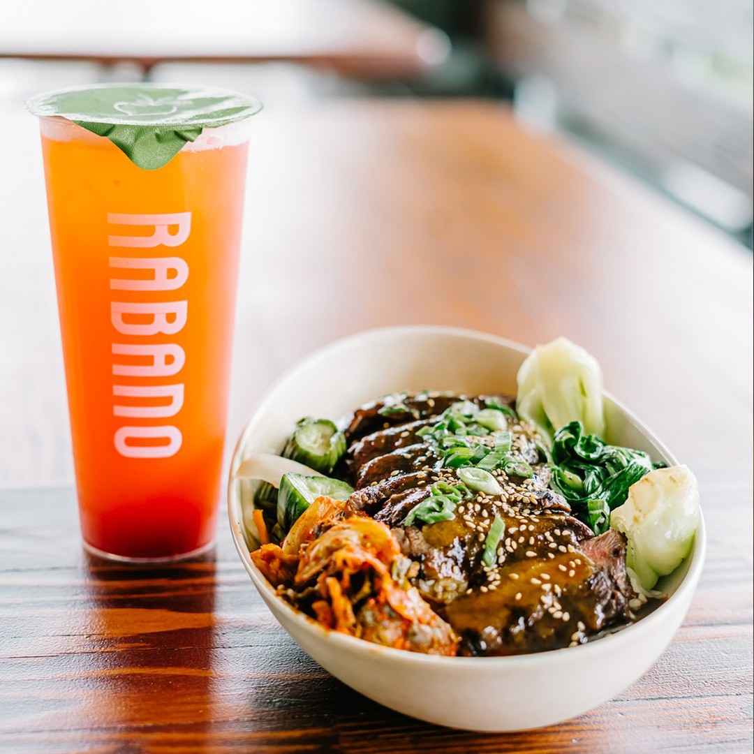 Rabano Grand Opening | Visit Santa Monica