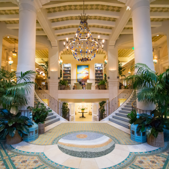 15th Annual Tourism Summit - Visit Santa Monica