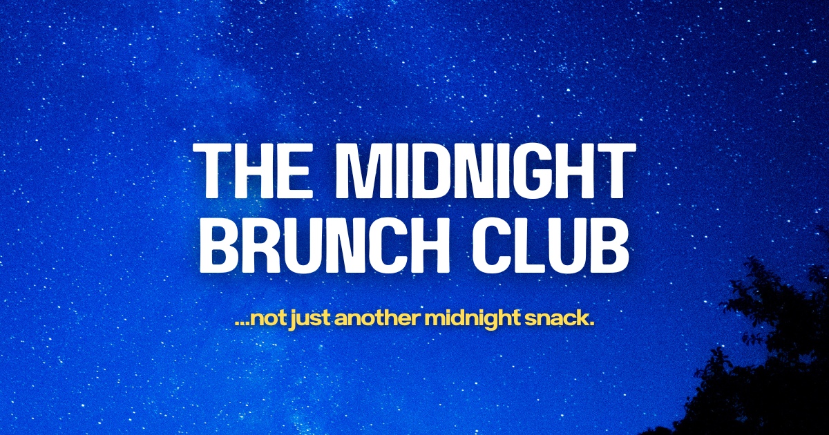 The Midnight Brunch Club | Visit Santa Monica