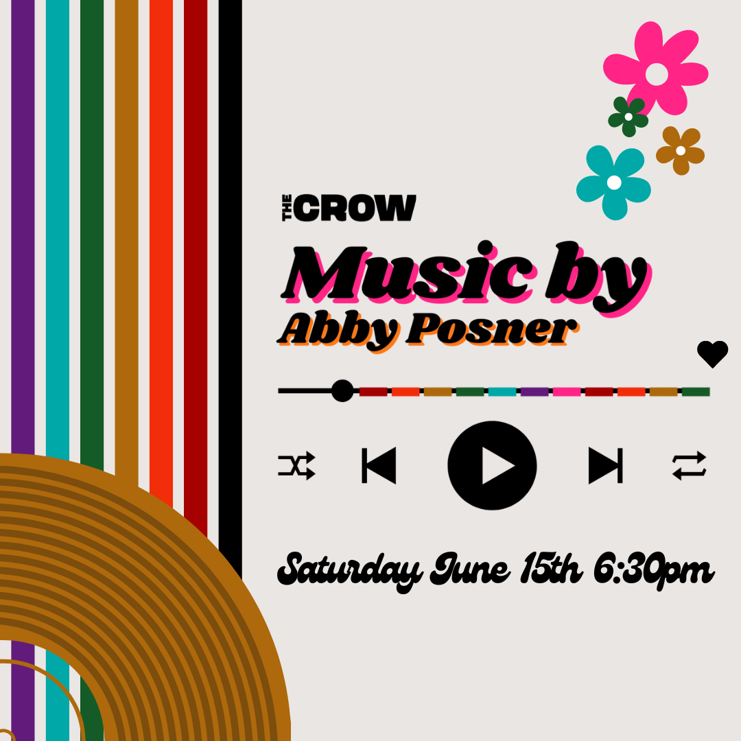 Family Pride: Concert by LGBTQ+ musical artist Abby Posner | Visit ...