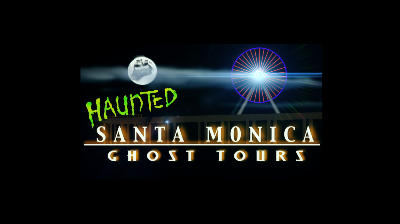 Haunted Santa Monica Ghost Tours | Visit Santa Monica