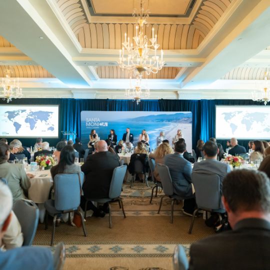 2024 Tourism Summit Followup