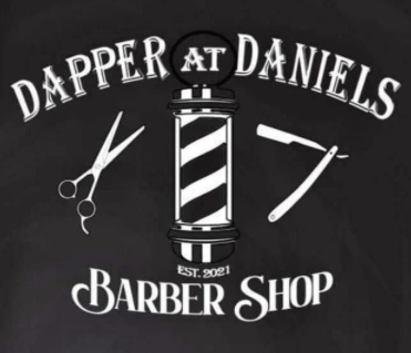 Dapper At Daniels Barbershop | Visit Santa Monica