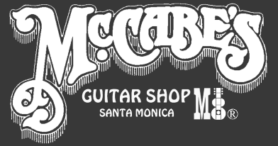 McCabe's Guitar Shop | Visite Santa Monica
