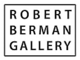 Robert Berman Gallery | Visit Santa Monica