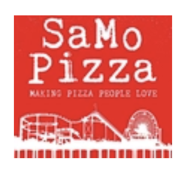 SaMo Pizza | Visit Santa Monica