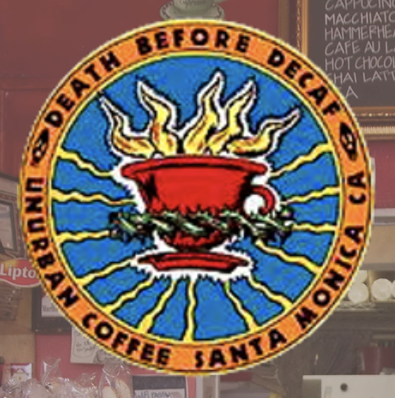 UnUrban Coffee House | Visit Santa Monica