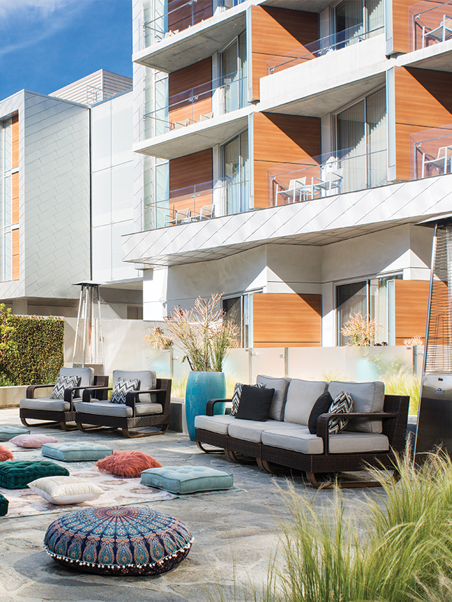 LA Tech Week | Santa Monica