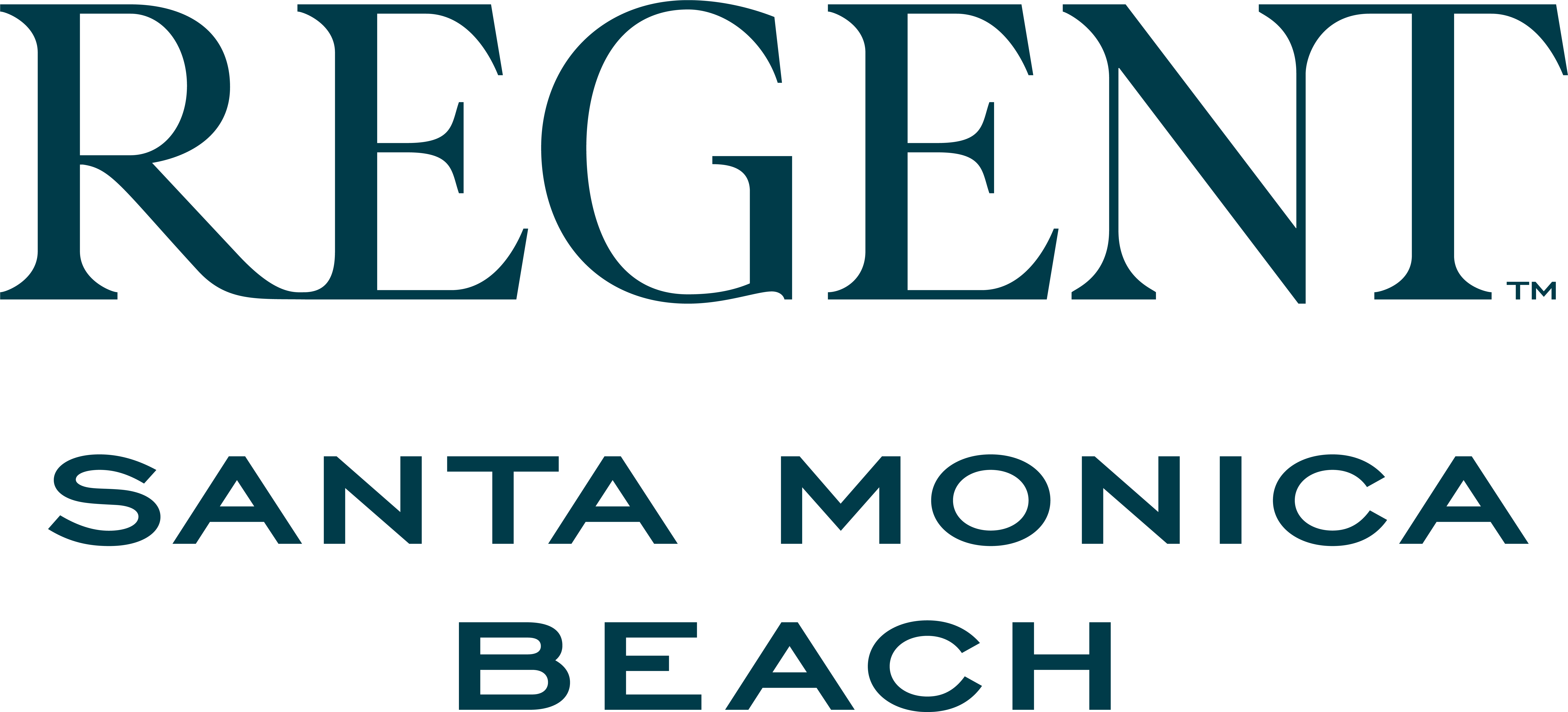 Regent Santa Monica Beach | Visit Santa Monica