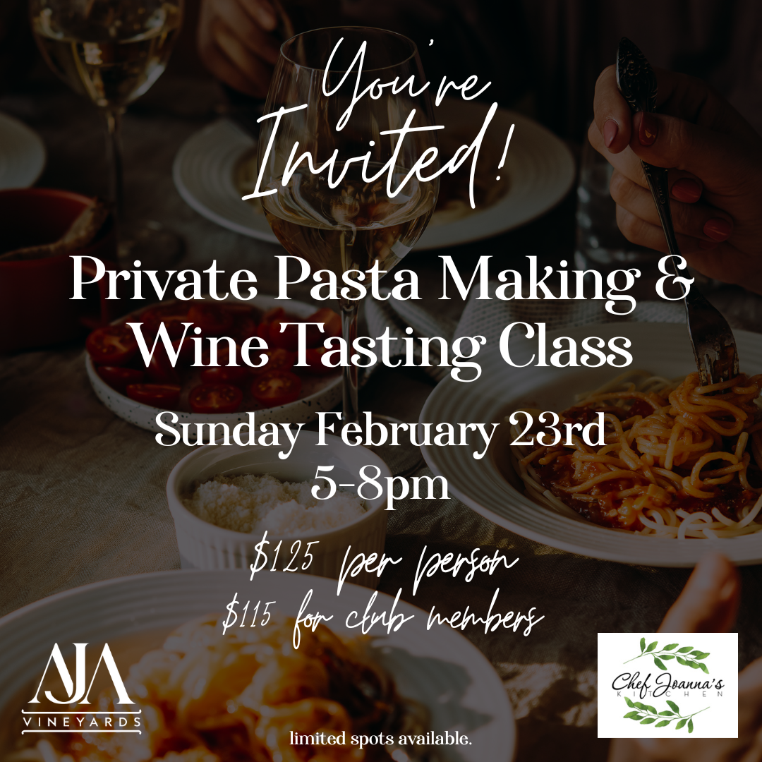 Pasta Making & Wine Tasting | Visit Santa Monica