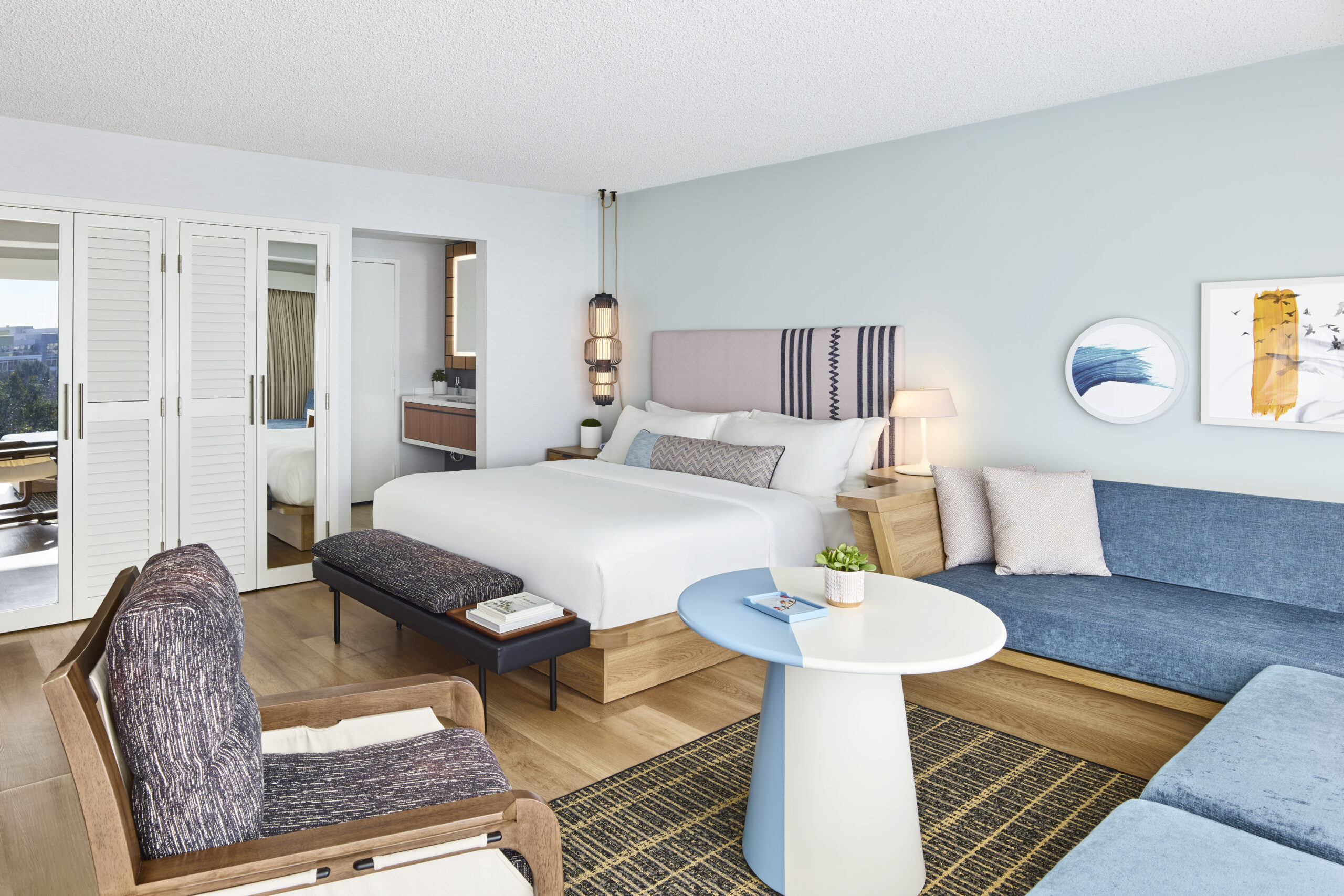 SANTA MONICA HOTELS OFFER SPRING STAYCATION DISCOUNTS TO RESIDENTS OF ...