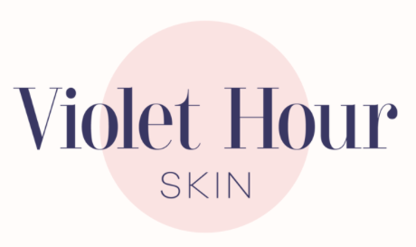 Violet Hour Skin | Visite de Santa Monica