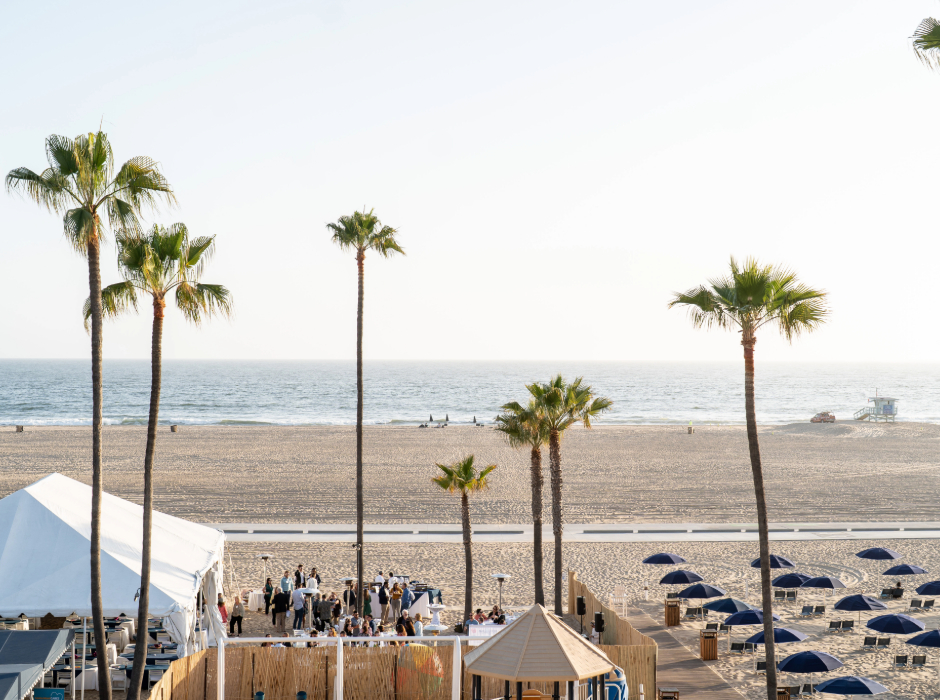 2025 Tourism Summit RSVP | Visit Santa Monica